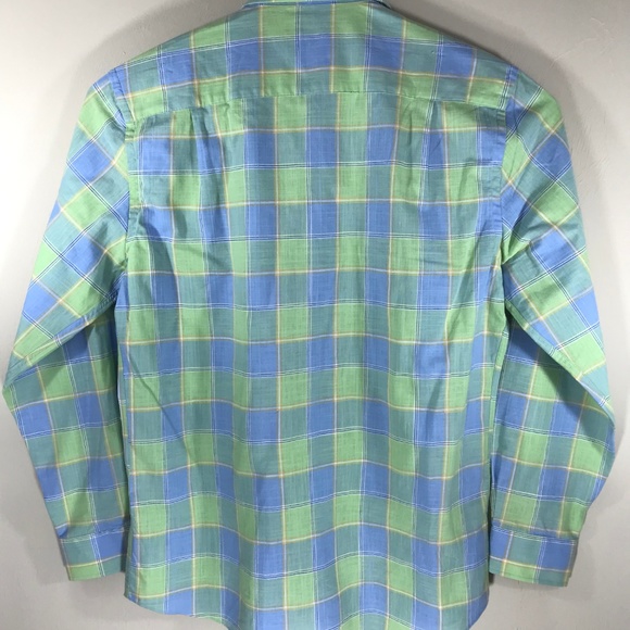 Charleston Threads | Shirts | Charleston Threads Mens Shirt Size L ...